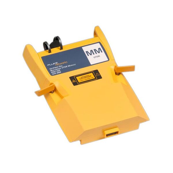Fluke Part OFP-MM OptiFiber Pro Multimode Series OTDR Module - Telecom ...
